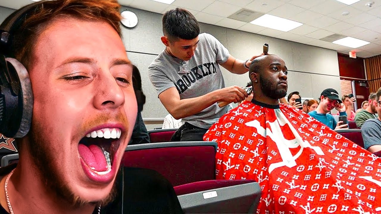 Clips That Made *JIDION* Famous - YouTube