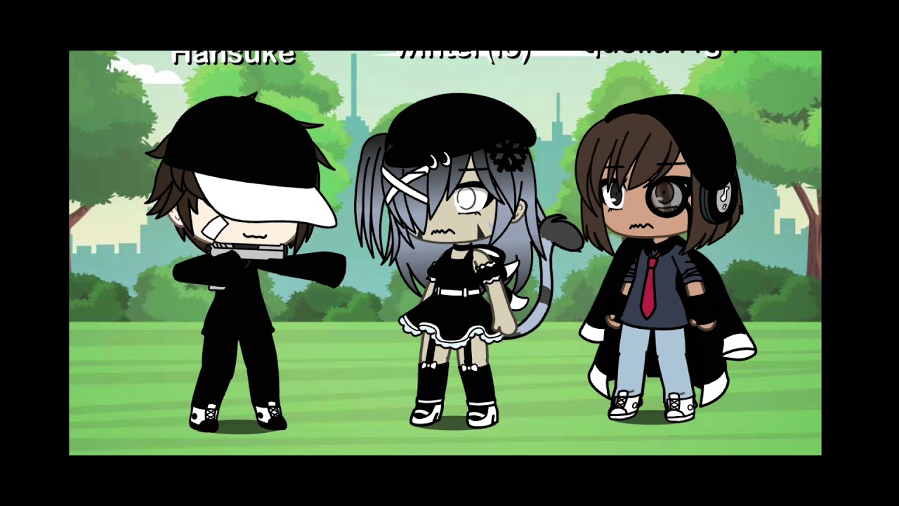 video dedica per silvia💖》•( gacha life ) LEGGERE DESCRIZIONE [ ] - YouTube