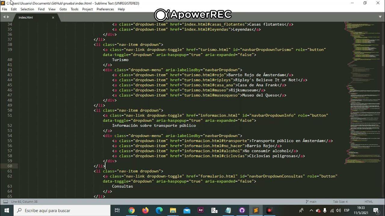 Cómo subir archivos a GitHub desde Desktop - YouTube