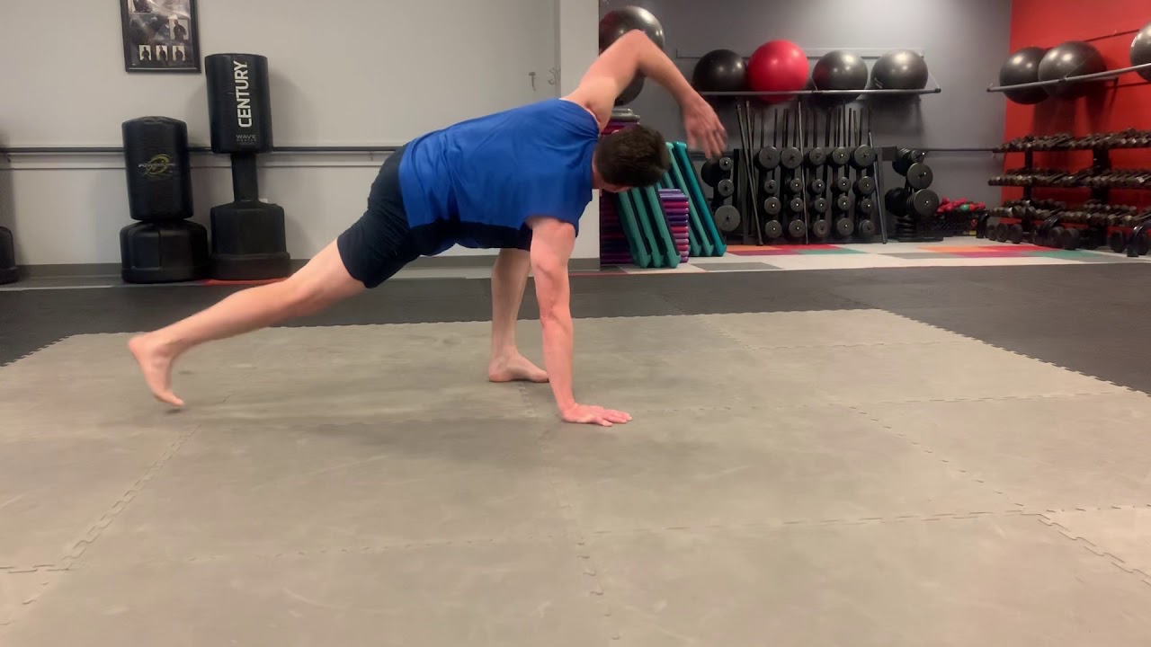 First flow - YouTube