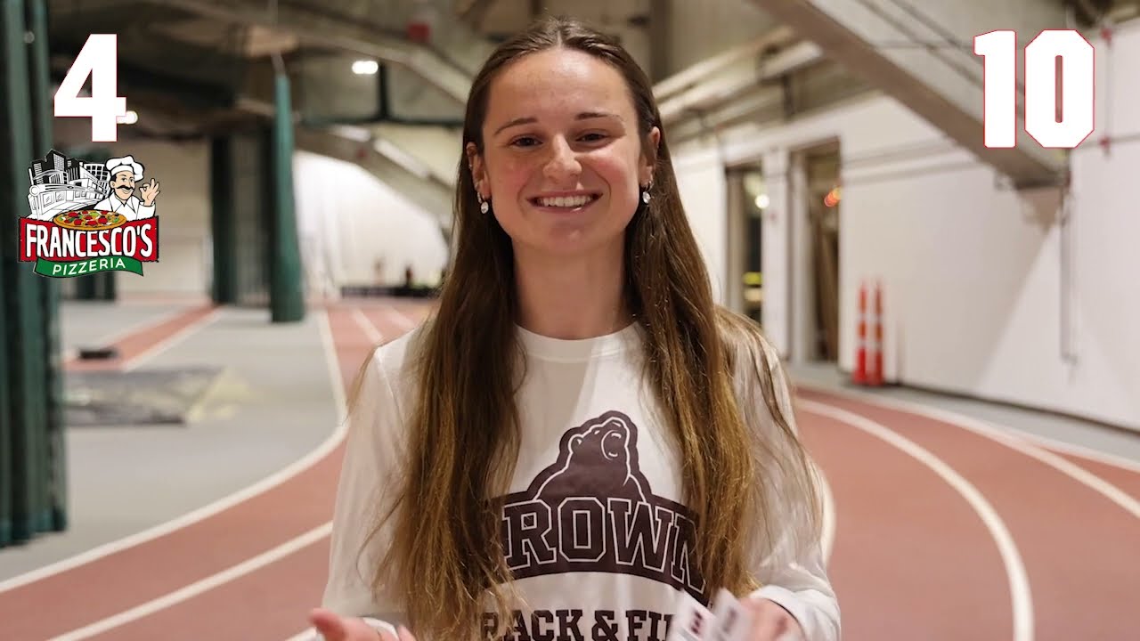 Women's Track & Field - Brown University Athletics