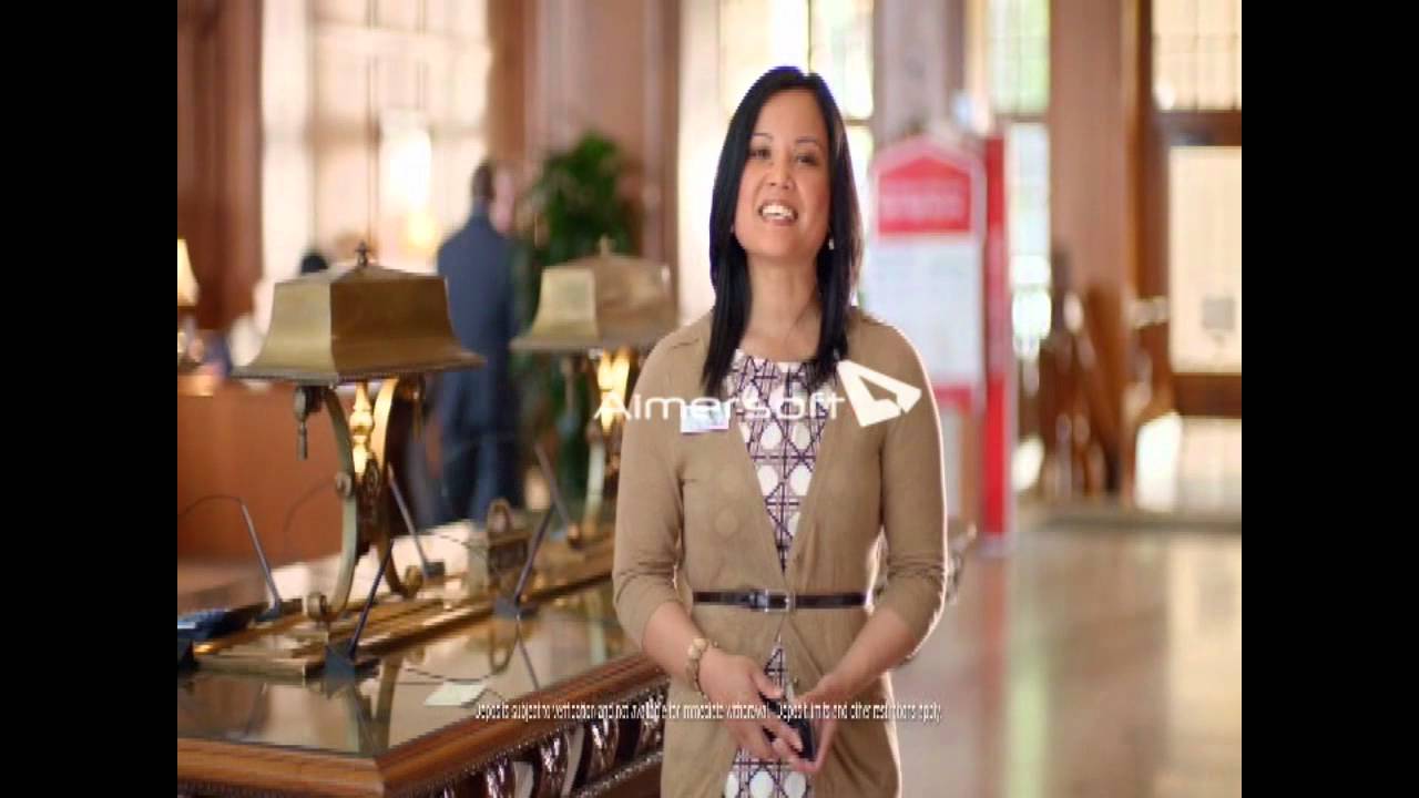 BOA Mobile Check Deposit - YouTube