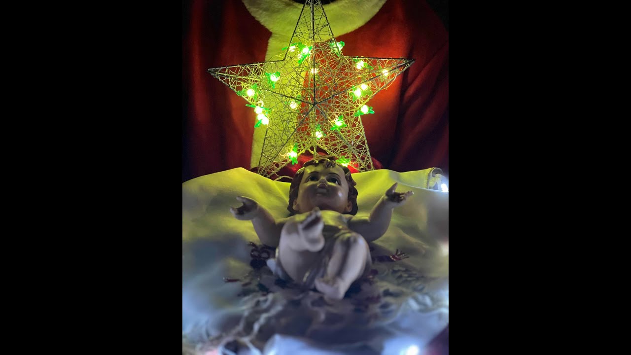St.Alphonsa 2023 Christmas Carol (Bronson) - YouTube