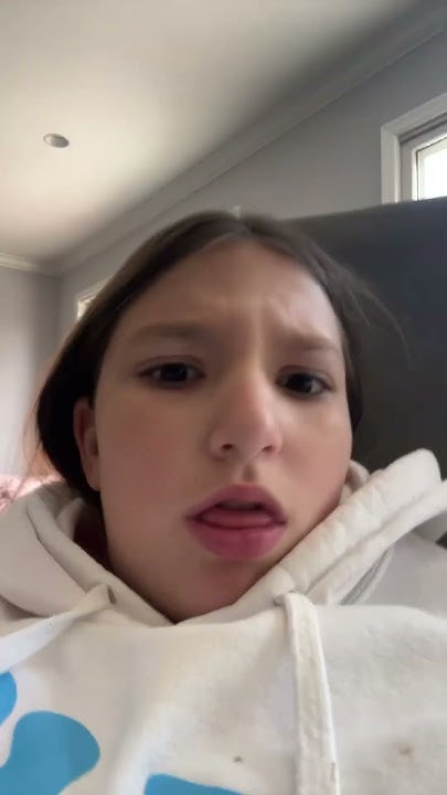 The d is for Daniel but I do not like him #gross #notmycrush - YouTube