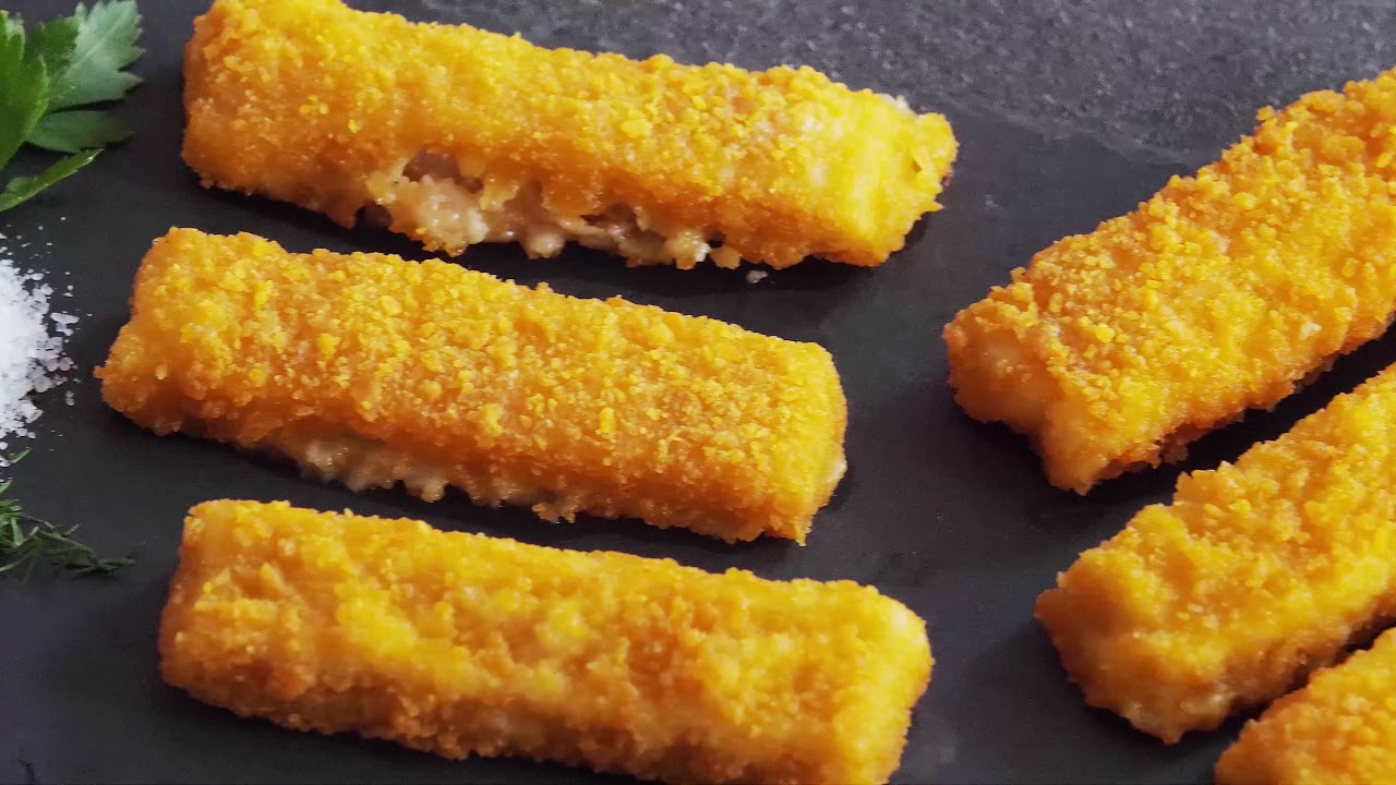 10 BEST Home Made food footage - 4K 50fps - YouTube