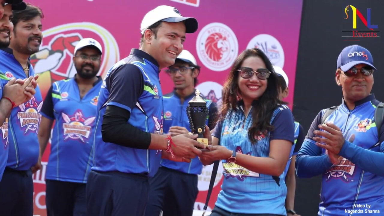 ANDHERI PREMIER LEAGUE (APL) CRICKET LEAGUE 2020 HIGHLIGHT - YouTube