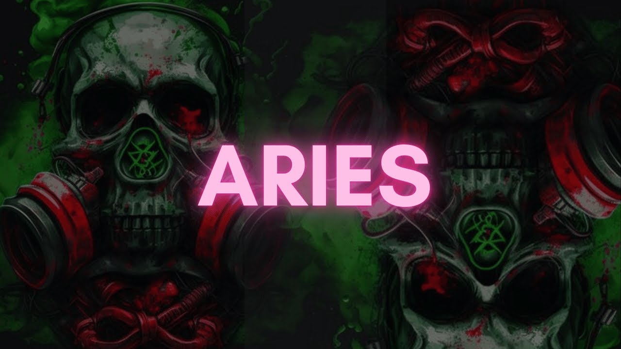 ARIES SE DISPARAN LAS EMOCIONES ENTRE TÚ Y ESA PERSONA/DINERO LLEGA ️ # ...