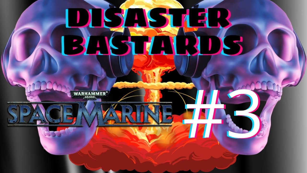 Space Marine #3 White Fury Rage Mode - YouTube