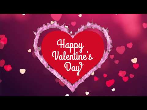 Valentine's Day - February 14||Trending Whatsapp Status |