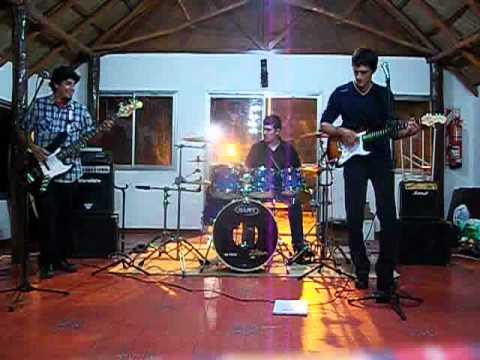 Rumbos Paralelos - Estarás bien