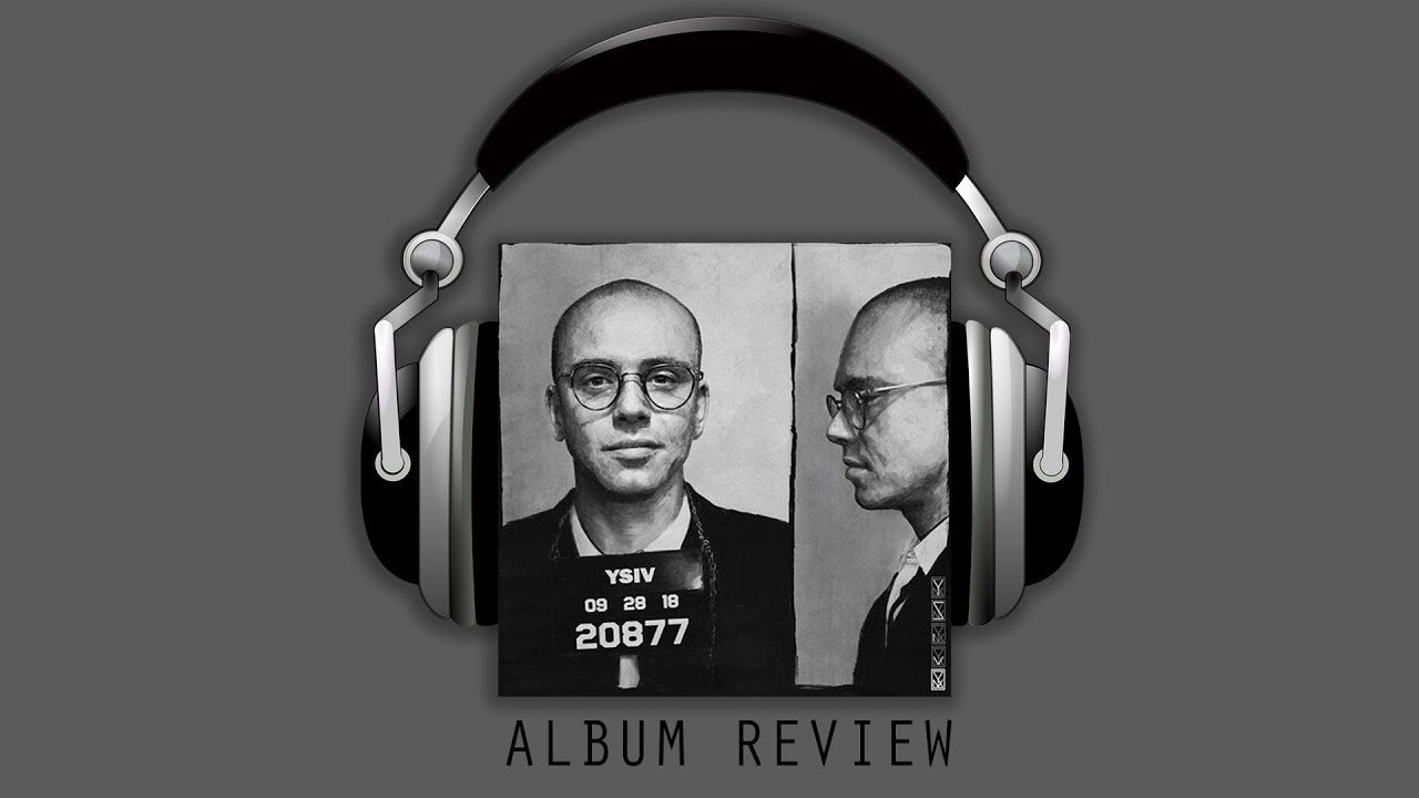 Logic 'YSIV' Discussion | Album Review - YouTube