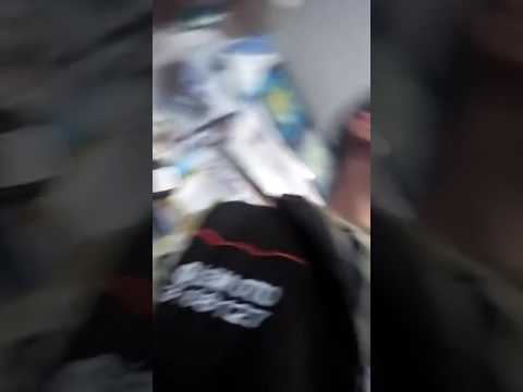 Nazilli dayının ağdayla imtihanı....