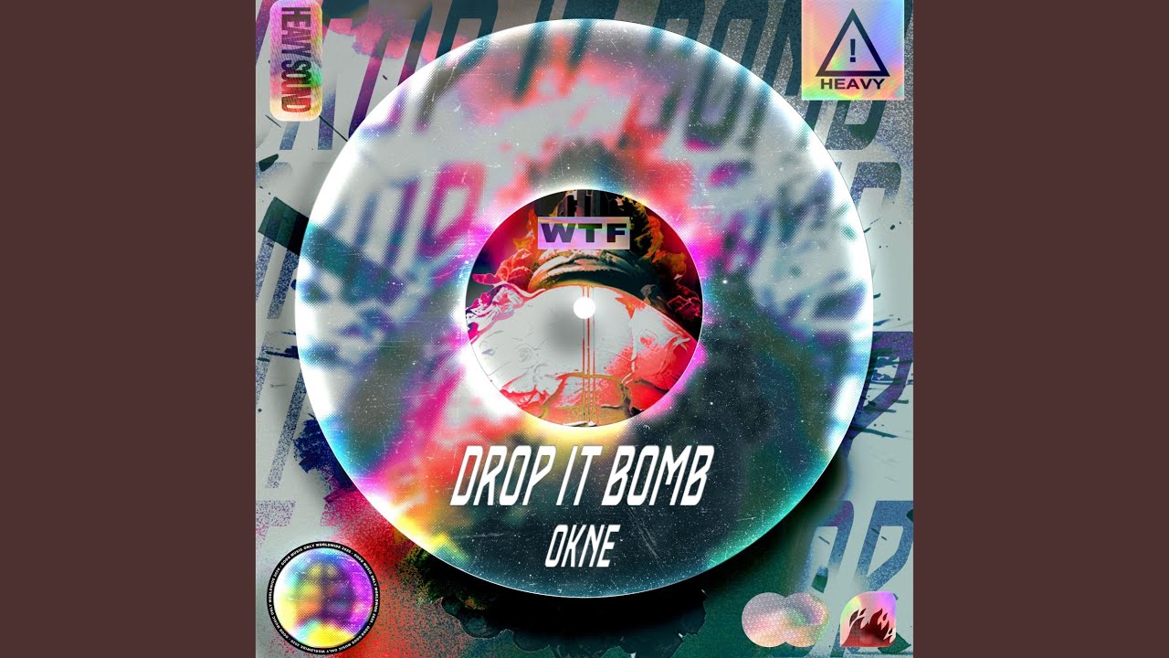 Make it Boom - YouTube