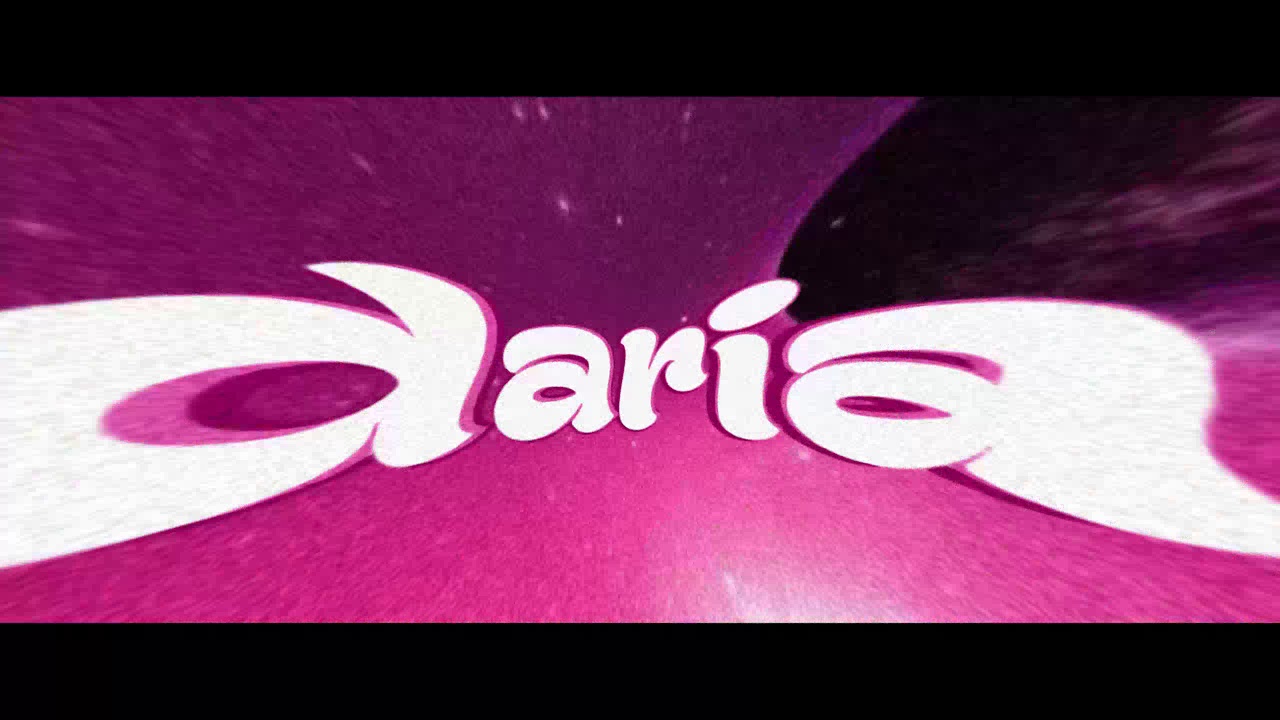 Daria intro !!! - YouTube