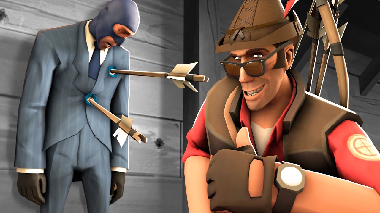 The Art of the Lucksman - YouTube