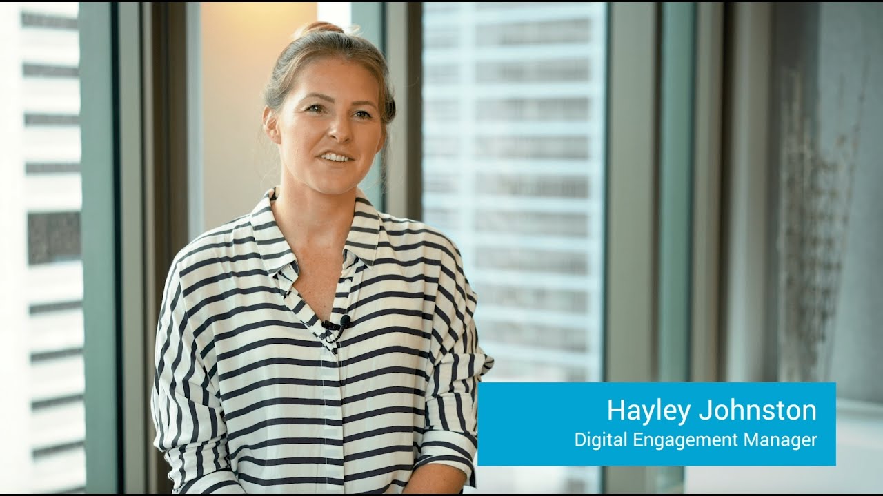 Charter Hall | Video Simplified. Powered by Shootsta. - YouTube