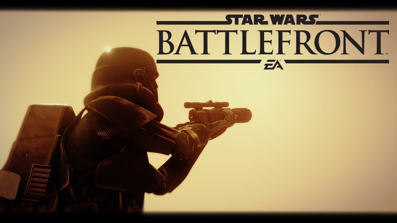 🔴 Battlefront 2015 LIVE - YouTube