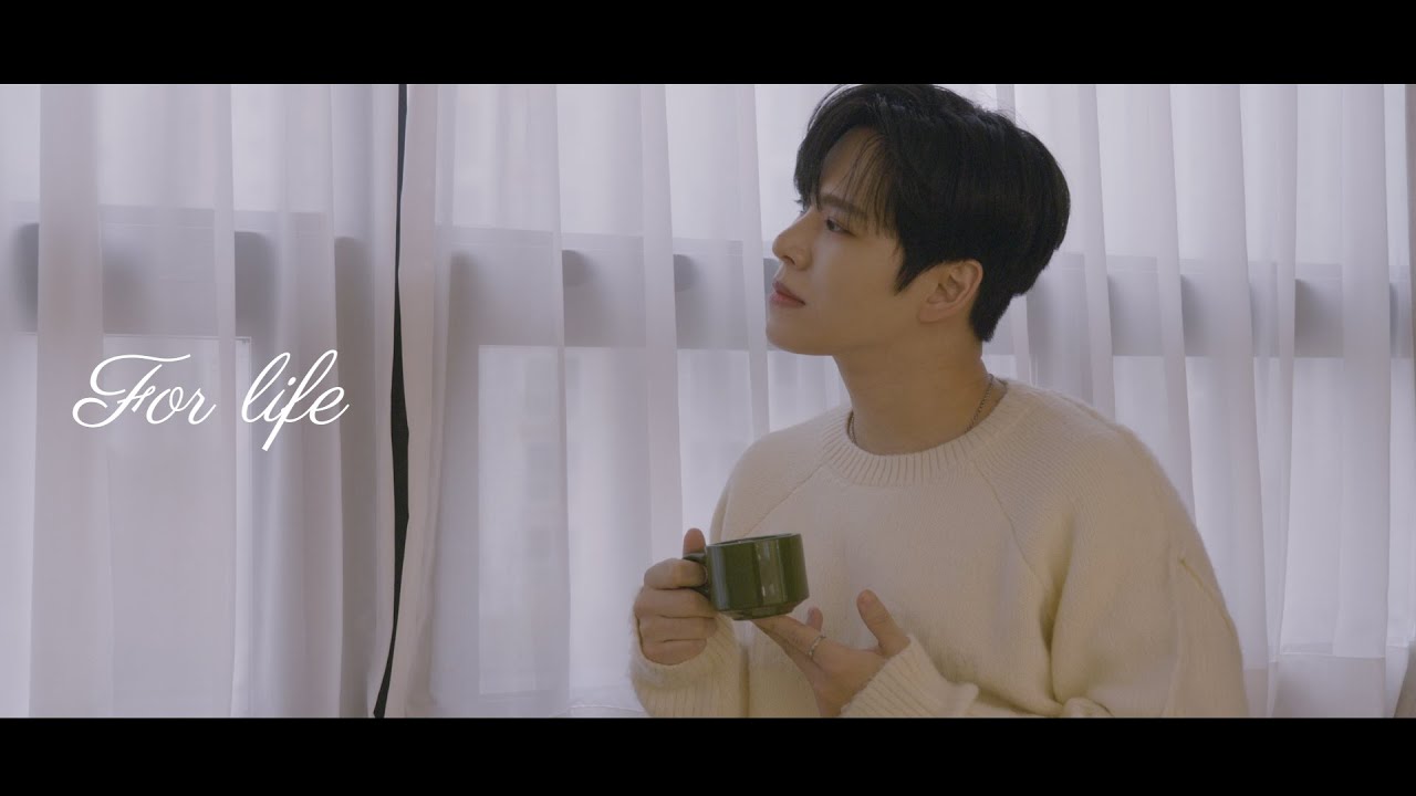 [커버송] For life by Park, Do Ha - YouTube