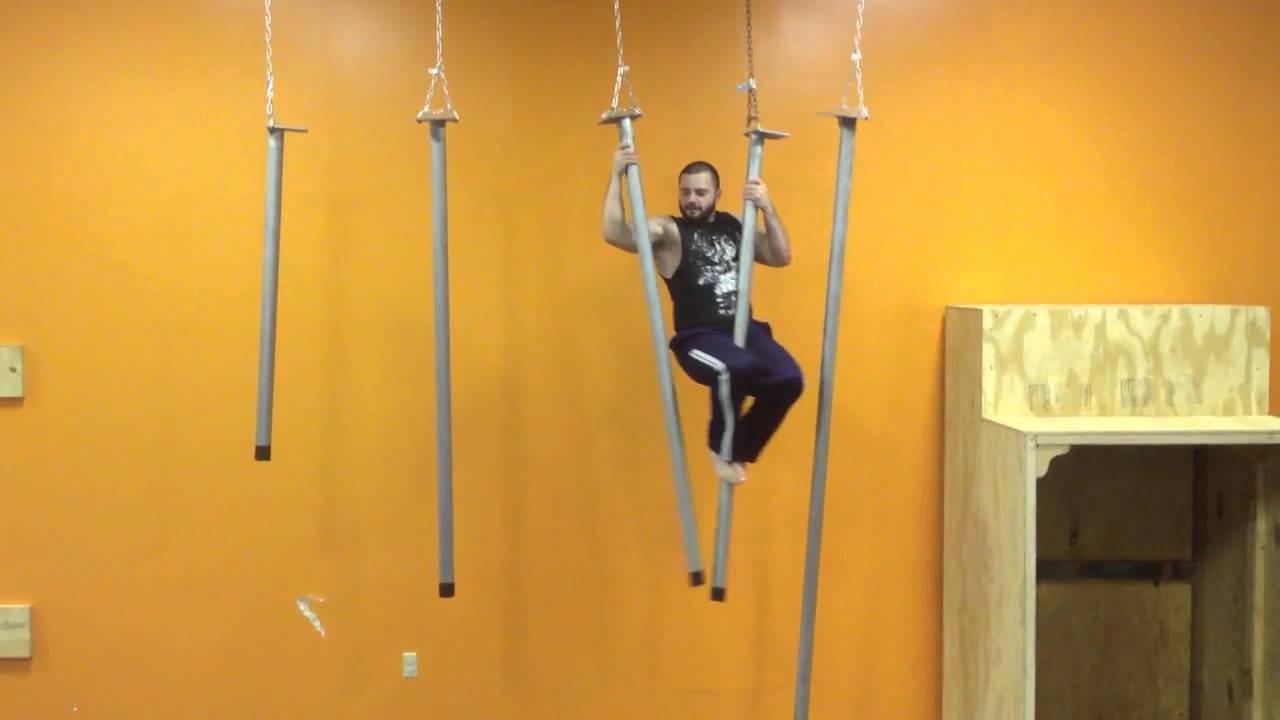 Flying Pipes - YouTube