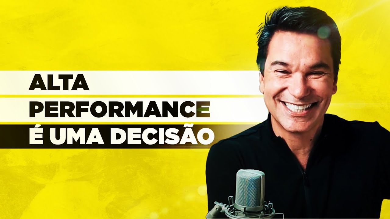 Como a alta performance pode transformar os resultados - YouTube