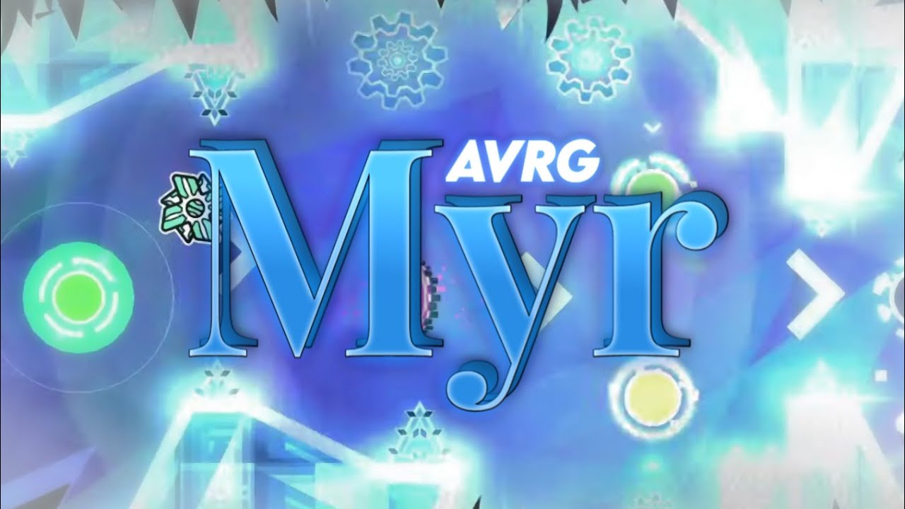 [GD] Myr FULL PREVIEW by AVRG and more. - YouTube