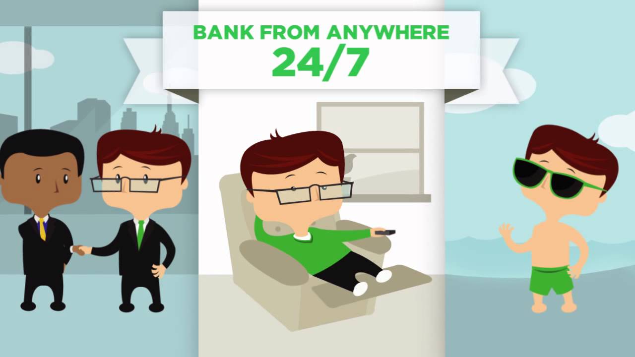 Intro to Online Banking - See how SECU makes it easy while saving you ...