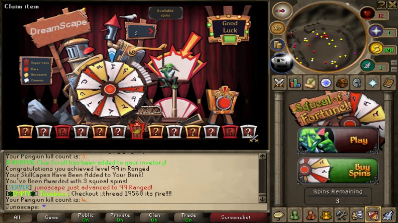 Beginner's Guide To Dreamscape Part 1! - YouTube