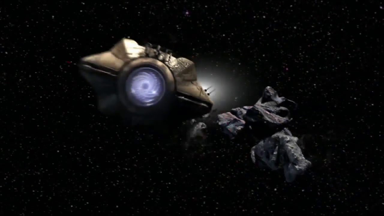 Smallville 1x01- First Meteor Shower (Part 1) | Pilot - YouTube