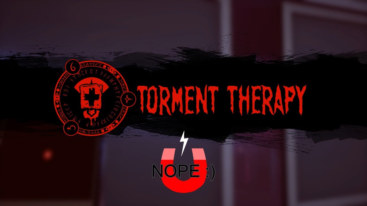 Dark Deception: Torment Therapy S Rank with no telekinesis - YouTube