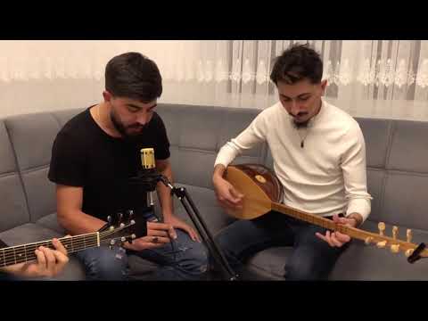 İzzet yaran - aşiqar - Deniz yaran    -Dıl dısoje - AKUSTİK