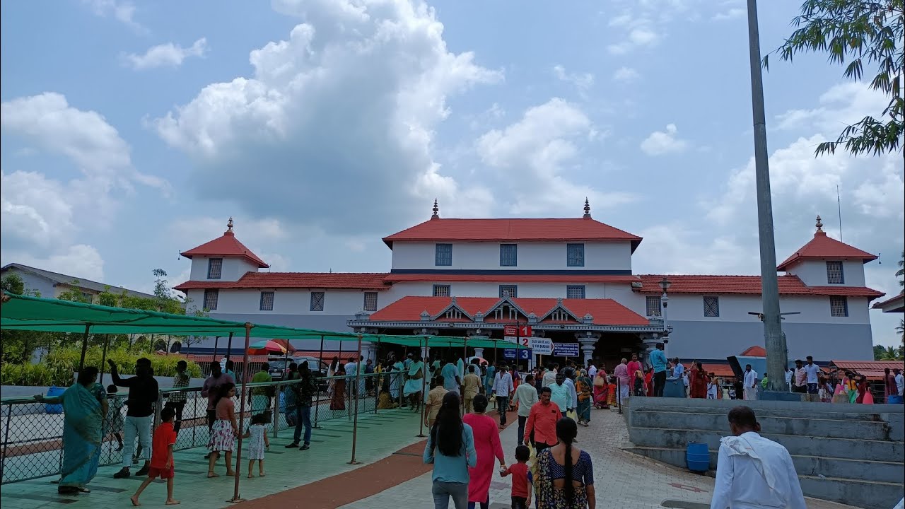 ಶ್ರೀ ಅಣ್ಣಪ್ಪ ಸ್ವಾಮಿ ಬೆಟ್ಟ ಧರ್ಮಸ್ಥಳ | Sri Annappa Swamy Betta Srikshetra ...