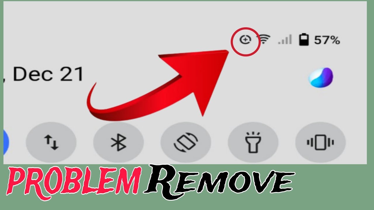Plus Icon In Notification Bar Android | + Sign In Notification Bar ...
