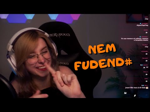 GABI CATTUZZO E O CHAT VIDENTE - SINCRONIA