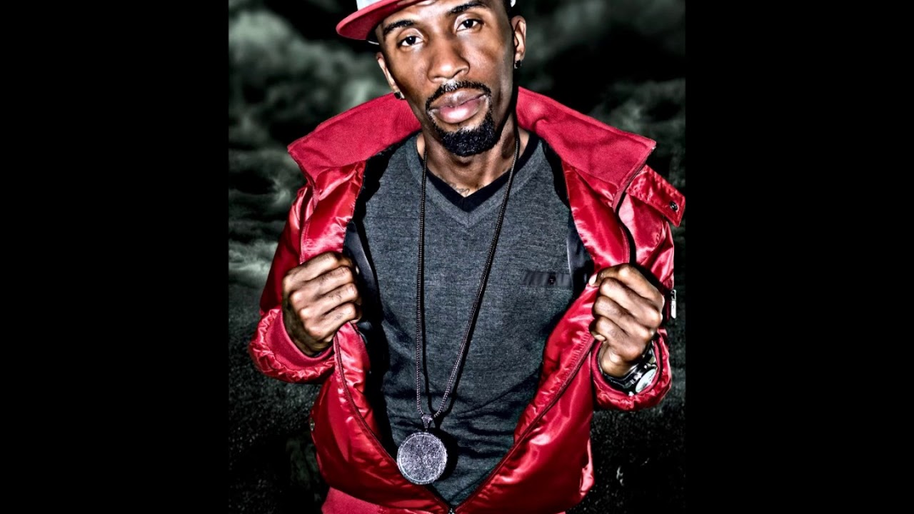 Patman new single " Never Been The Type " - YouTube