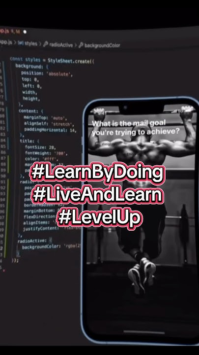 In life, you live and learn. No shortcuts, no secrets you grow by doing #LifeLessons # ...