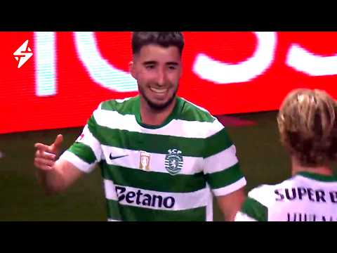 Gonçalo Inacio - Complete Season in 2026!