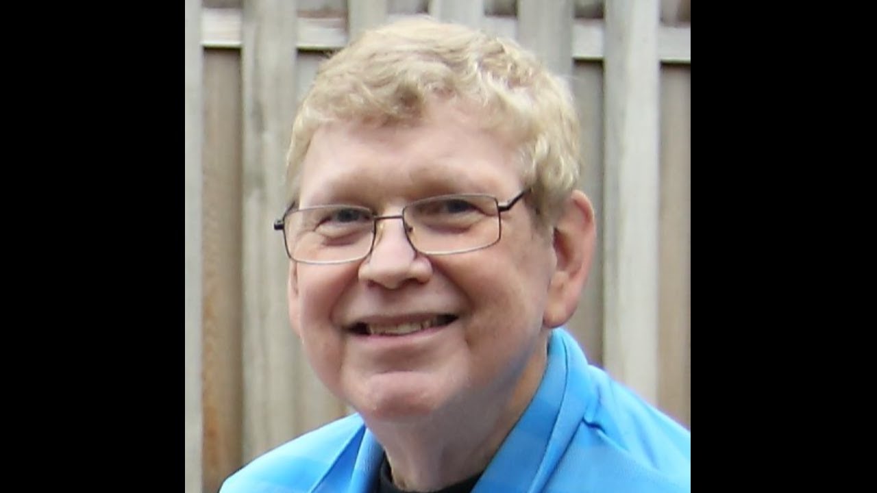 Funeral livestream Patrick Swenby Sager - YouTube