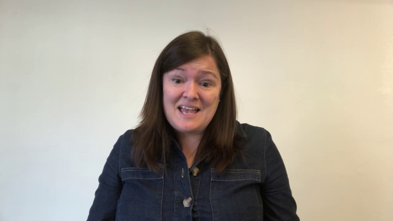 Christmas Message - Sian Rees, Evangelical Alliance Director for Wales ...