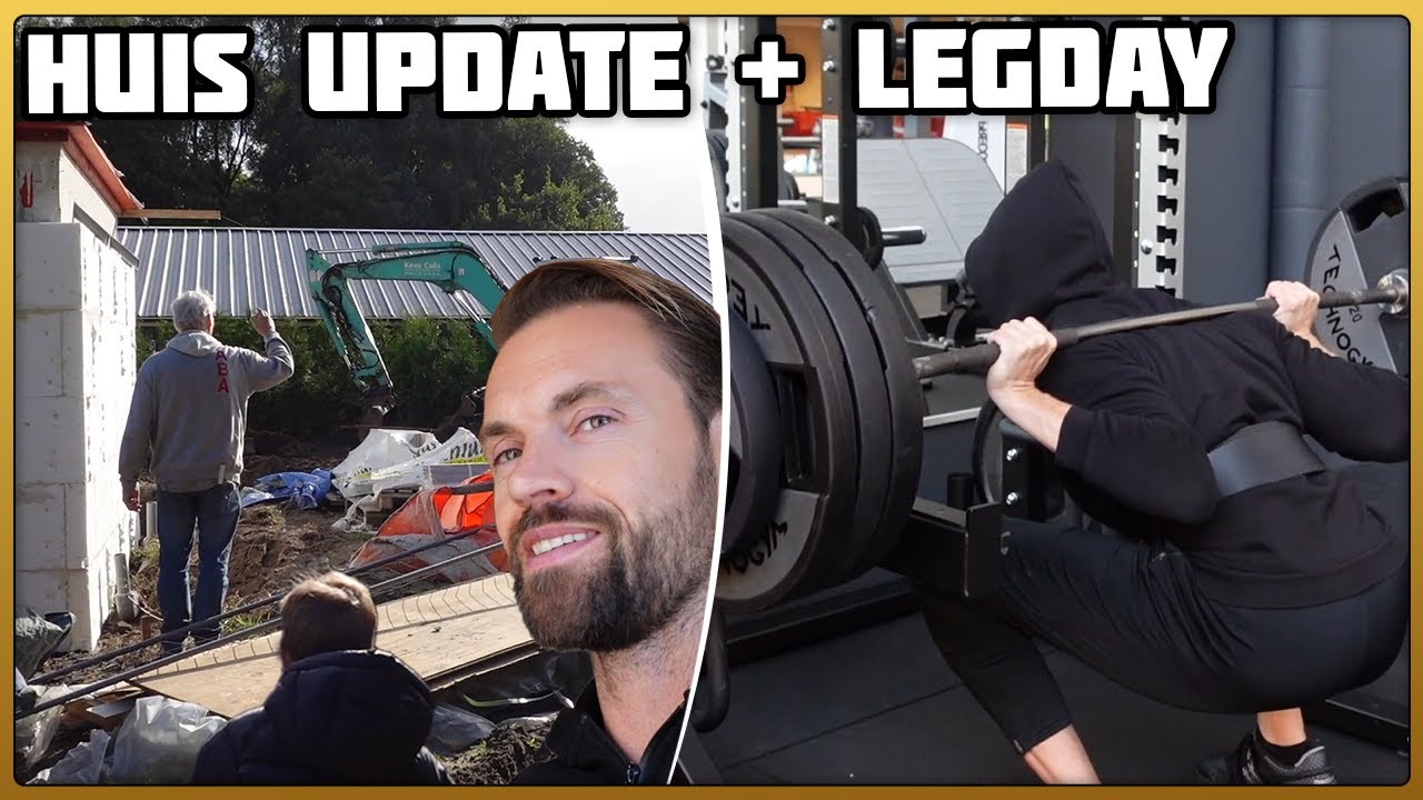 Dag Mee Met Joel Beukers - YouTube