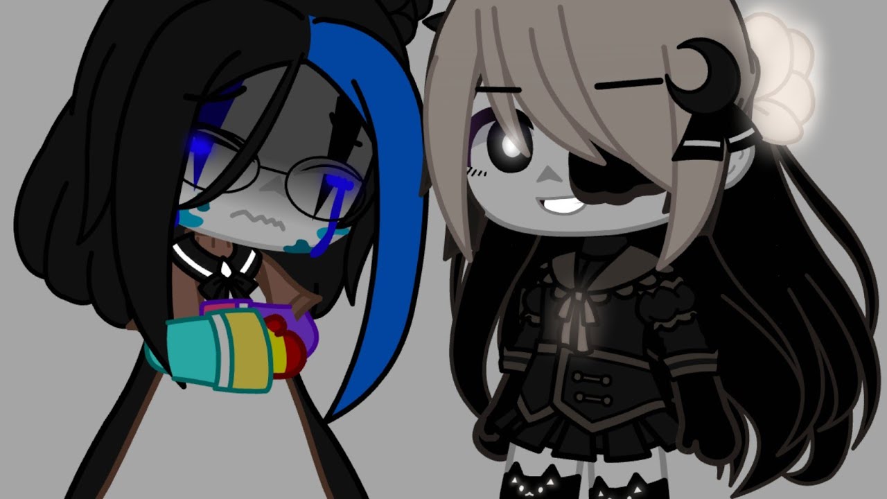 Where is my twin?||Skit||Sans AUs||Ft. Inkerror and Fluffynight ship ...