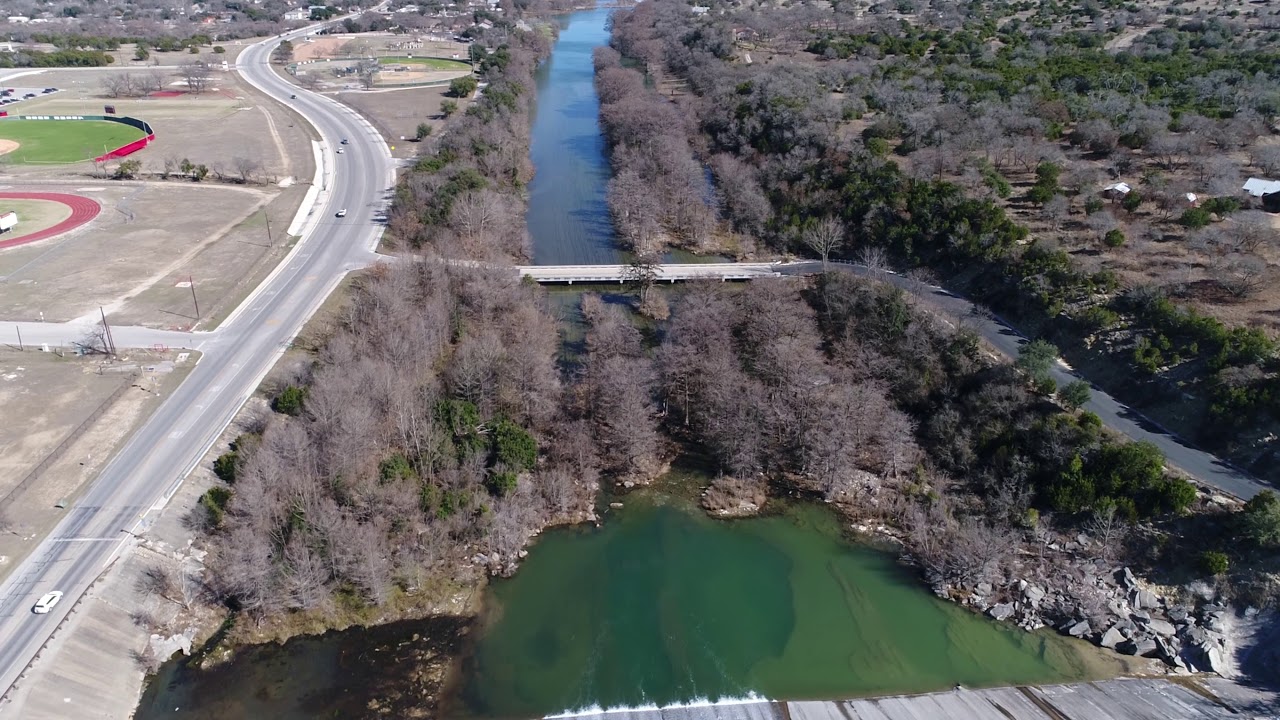 Guadalupe River 2020 - YouTube