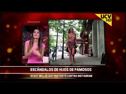 TOC SHOW - Capitulo 425 - 27.10.14