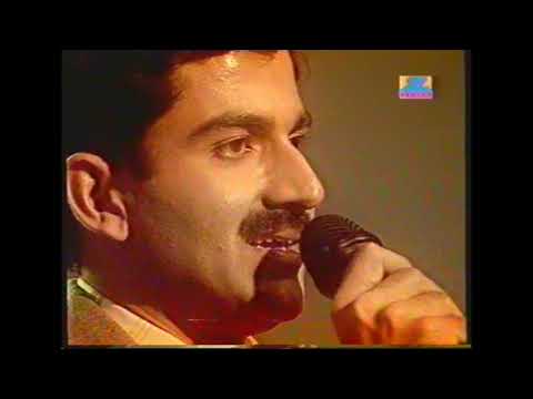 Faisal Latif performs \