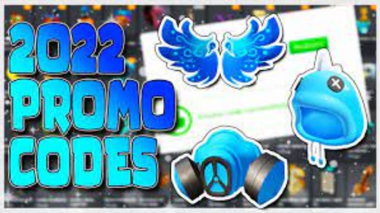 ALL🔥 2022 DECEMBER PROMO CODES⭐! [NOT EXPIRED] *FOR FREE ITEMS IN ...