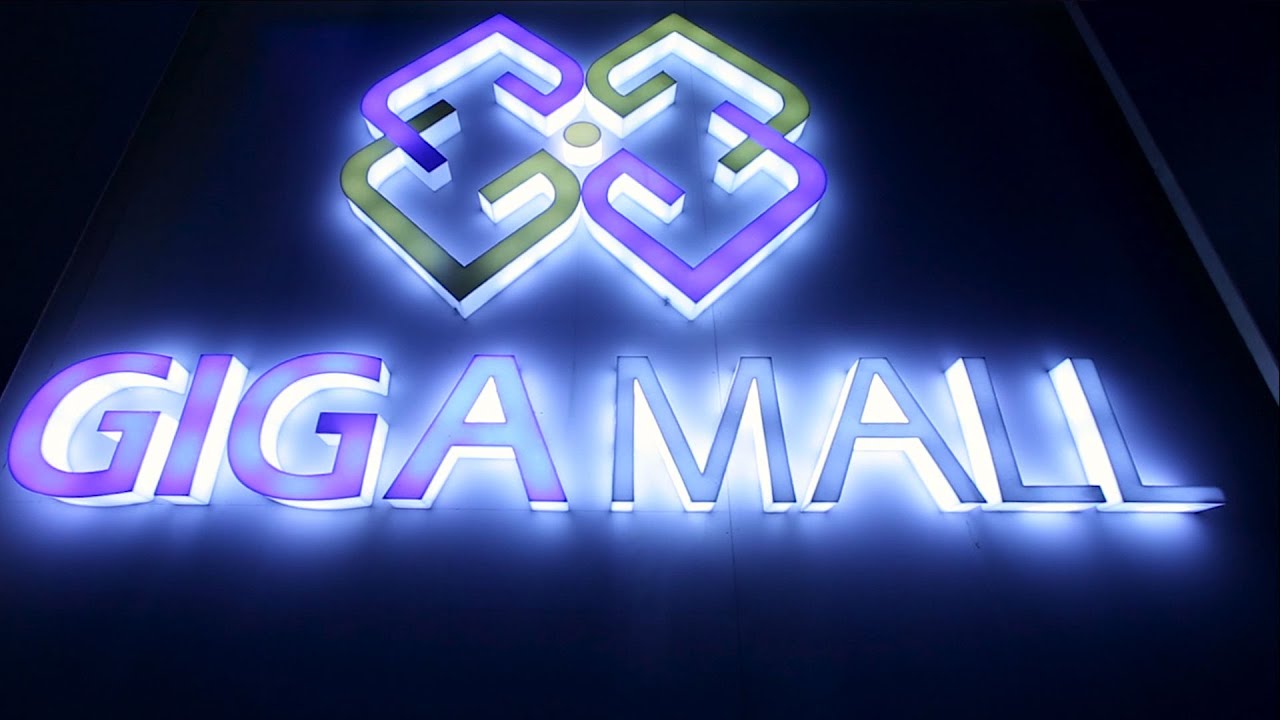 Giga Mall Opening Ceremony | Event Organized by Constantine PR | DHA ...