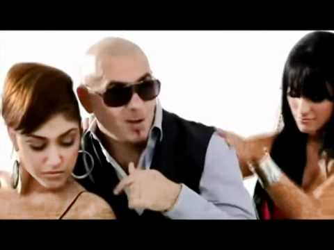 Inna ft. Pitbull - Un Momento - - YouTube