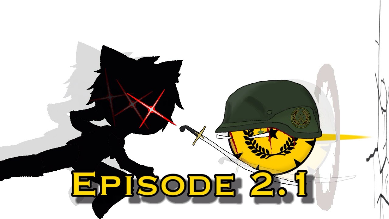 Episode 2.1 — “They fight back now?” - YouTube