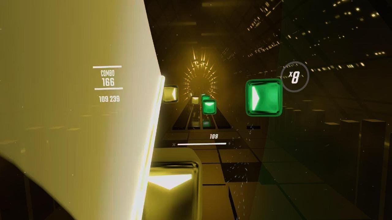I Am The Machine!! - YouTube