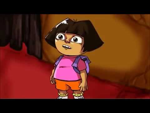 Dora la mamadora - YouTube