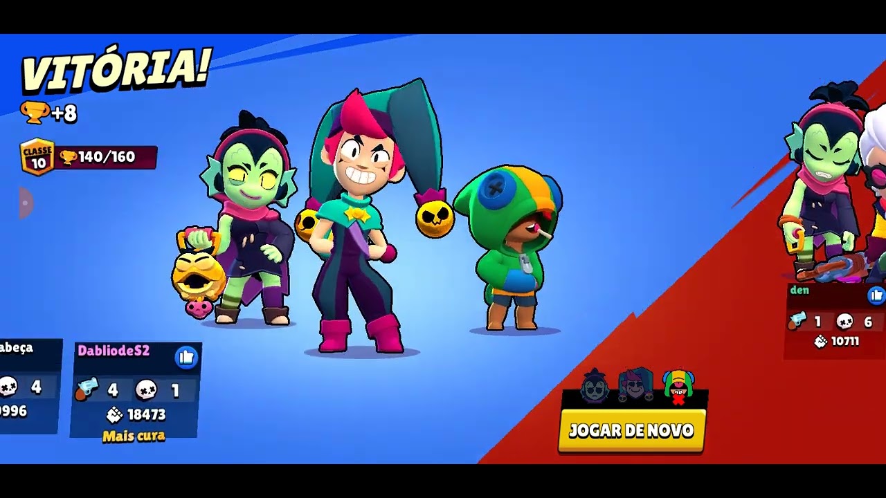 Mandy VS Cheester - YouTube